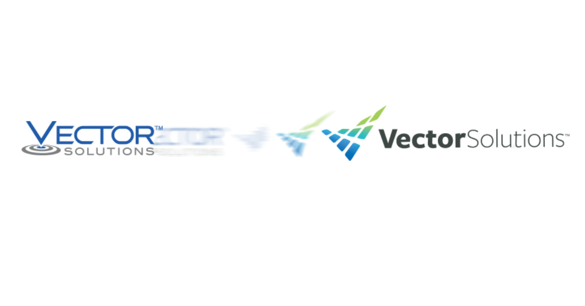 Vector Solutions Brand Announcement